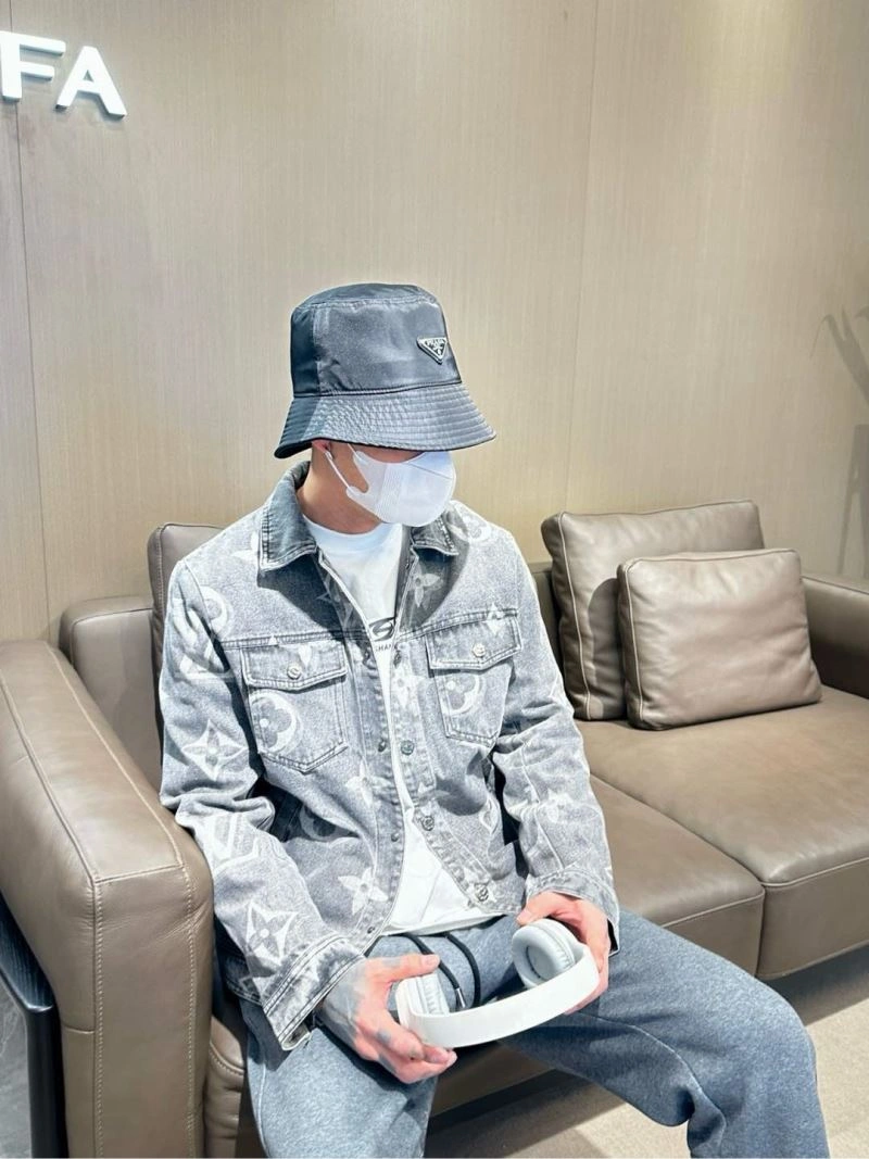 Value-priced Louis Vuitton Outwear