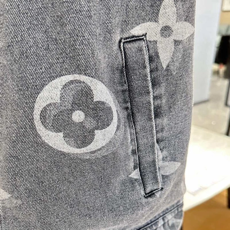 Value-priced Louis Vuitton Outwear