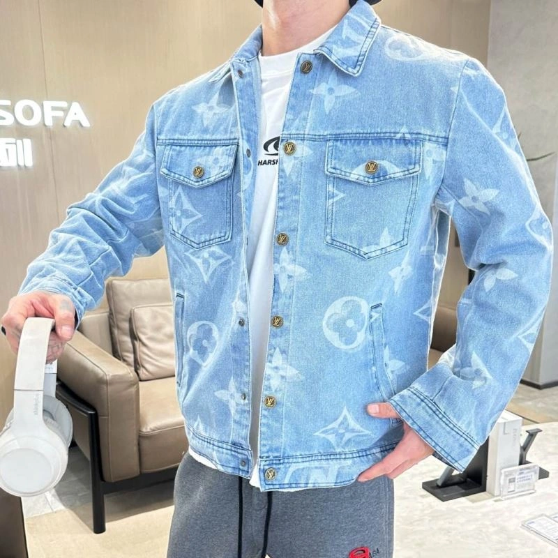 Louis Vuitton Outwear