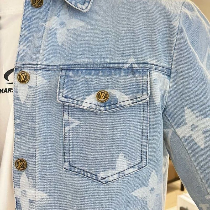 Perfect replica Louis Vuitton Outwear