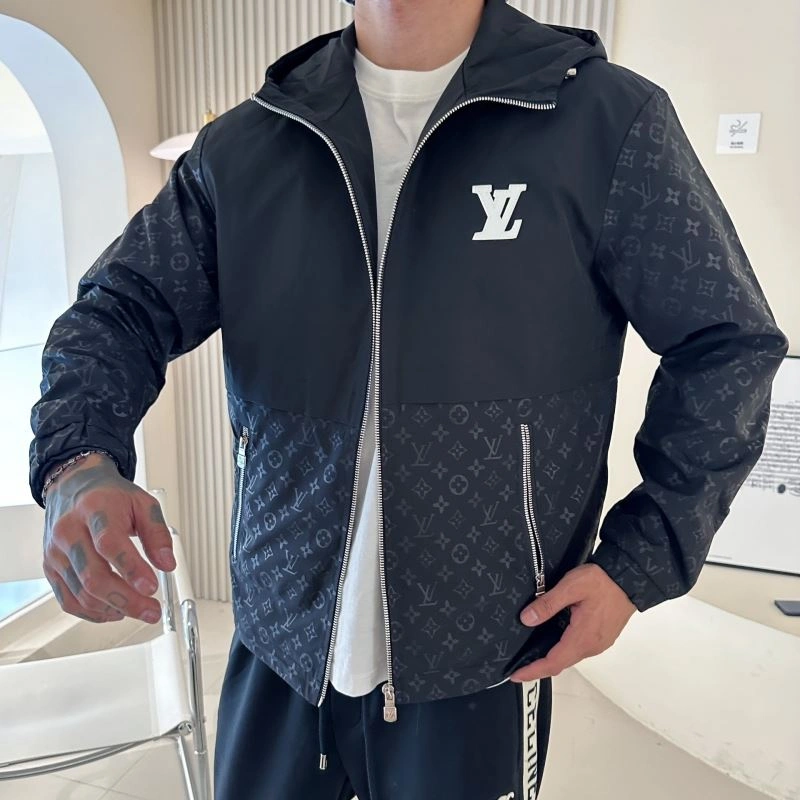 Louis Vuitton Outwear