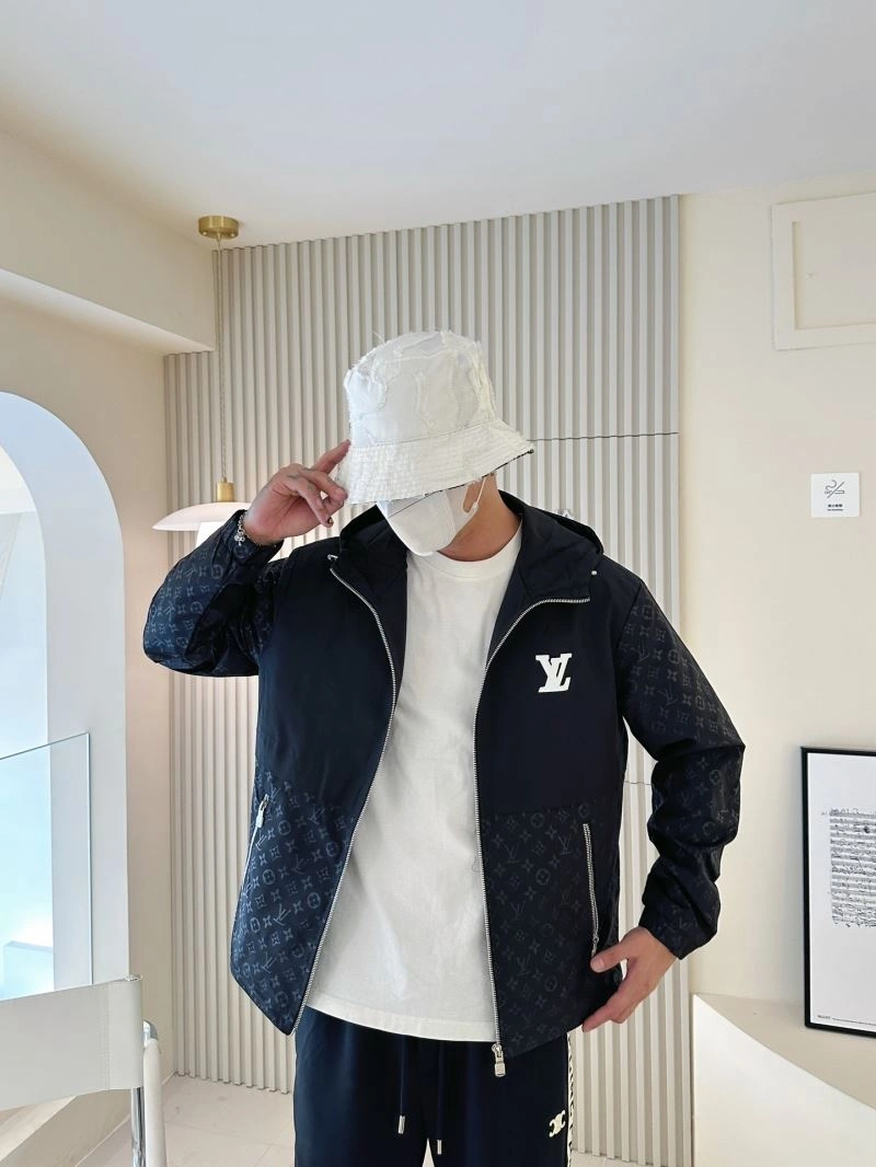 Budget-friendly Louis Vuitton Outwear
