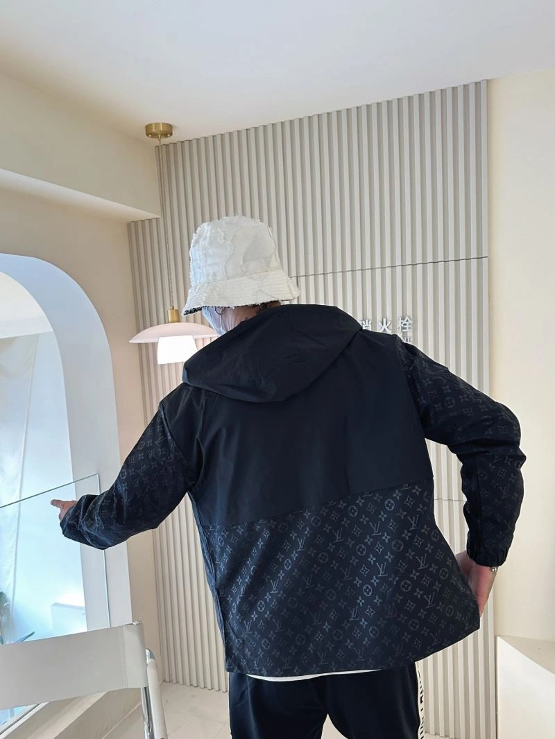 Budget-friendly Louis Vuitton Outwear