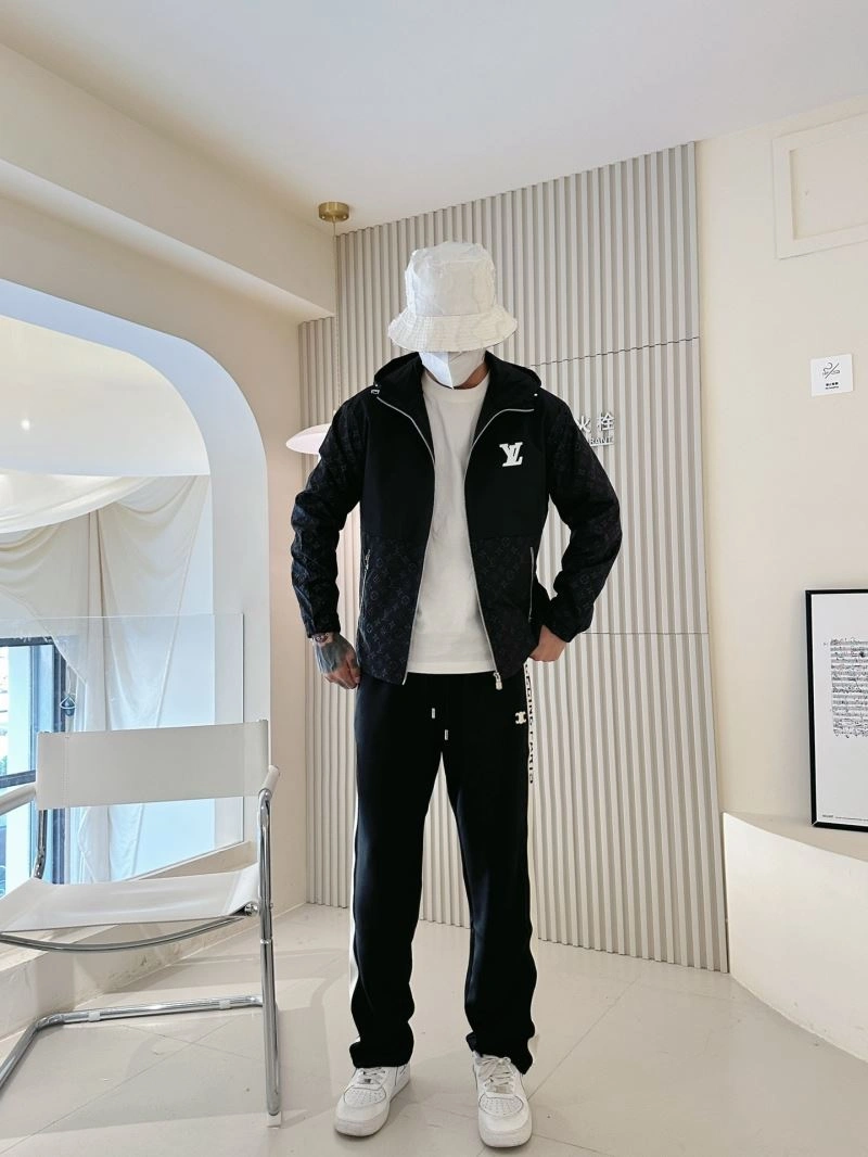 Budget-friendly Louis Vuitton Outwear