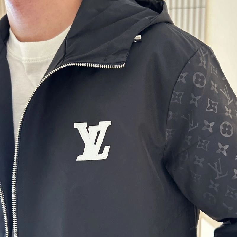Budget-friendly Louis Vuitton Outwear