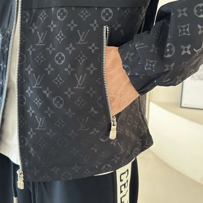 Budget-friendly Louis Vuitton Outwear