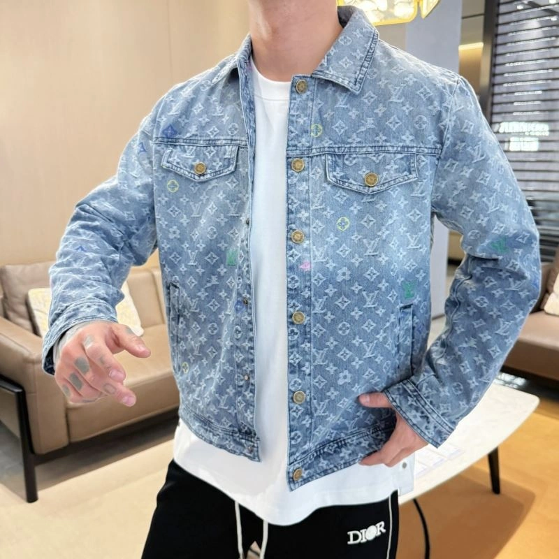 Louis Vuitton Outwear