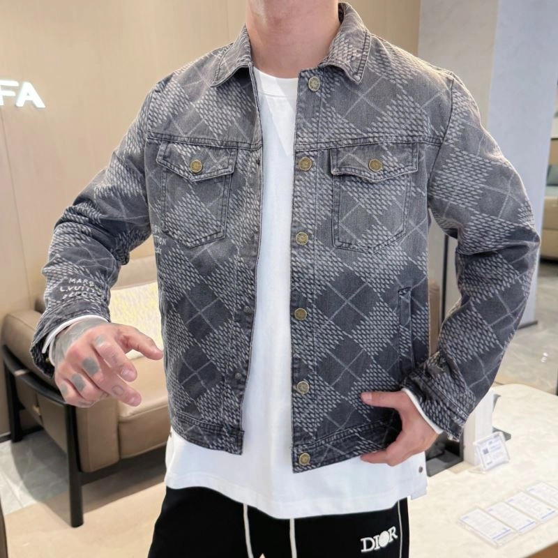Louis Vuitton Outwear