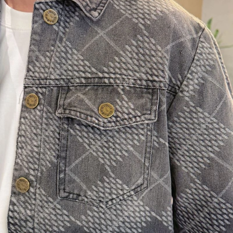 Discounted Louis Vuitton Outwear