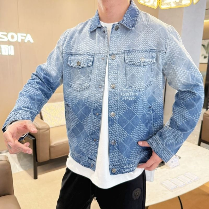 Louis Vuitton Outwear