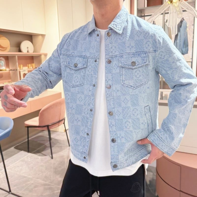 Louis Vuitton Outwear