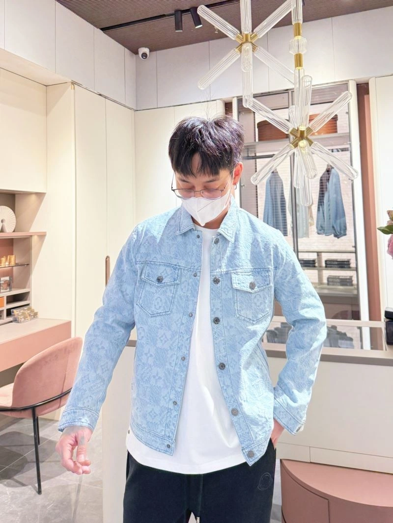 Low-cost Louis Vuitton Outwear