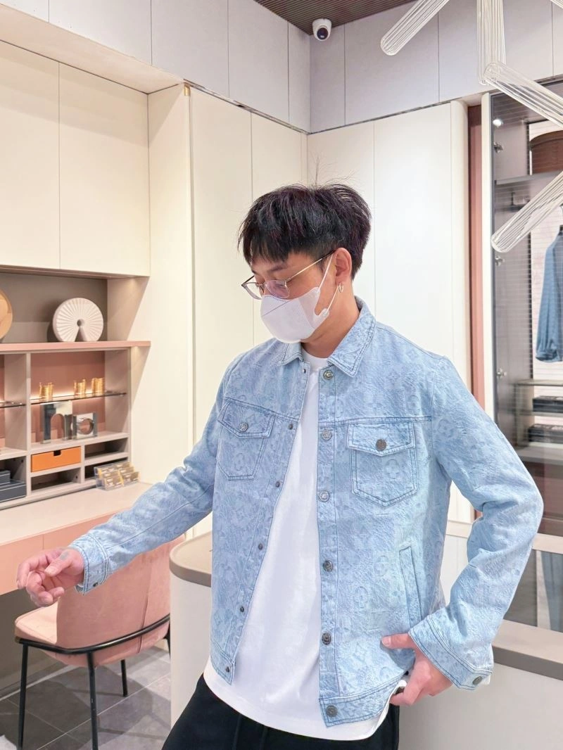 Low-cost Louis Vuitton Outwear