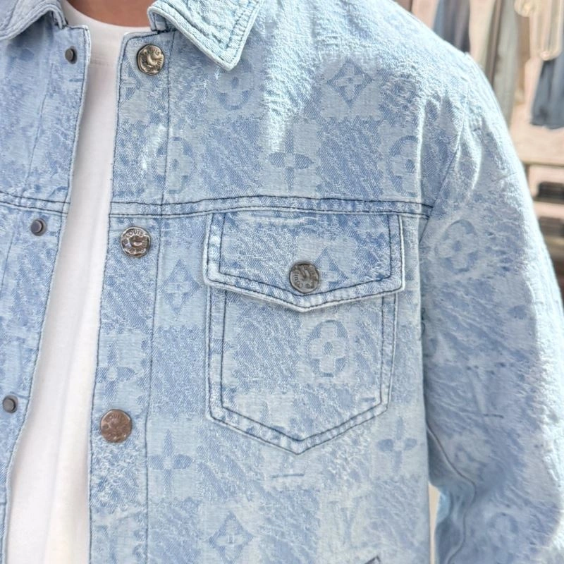 Low-cost Louis Vuitton Outwear