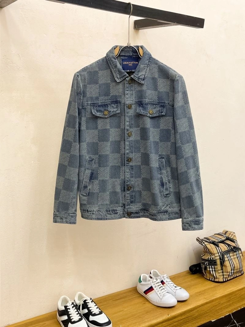 Louis Vuitton Outwear