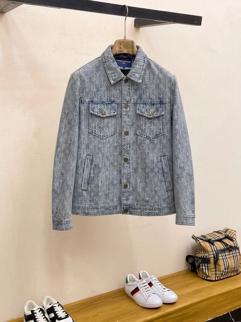 Louis Vuitton Outwear