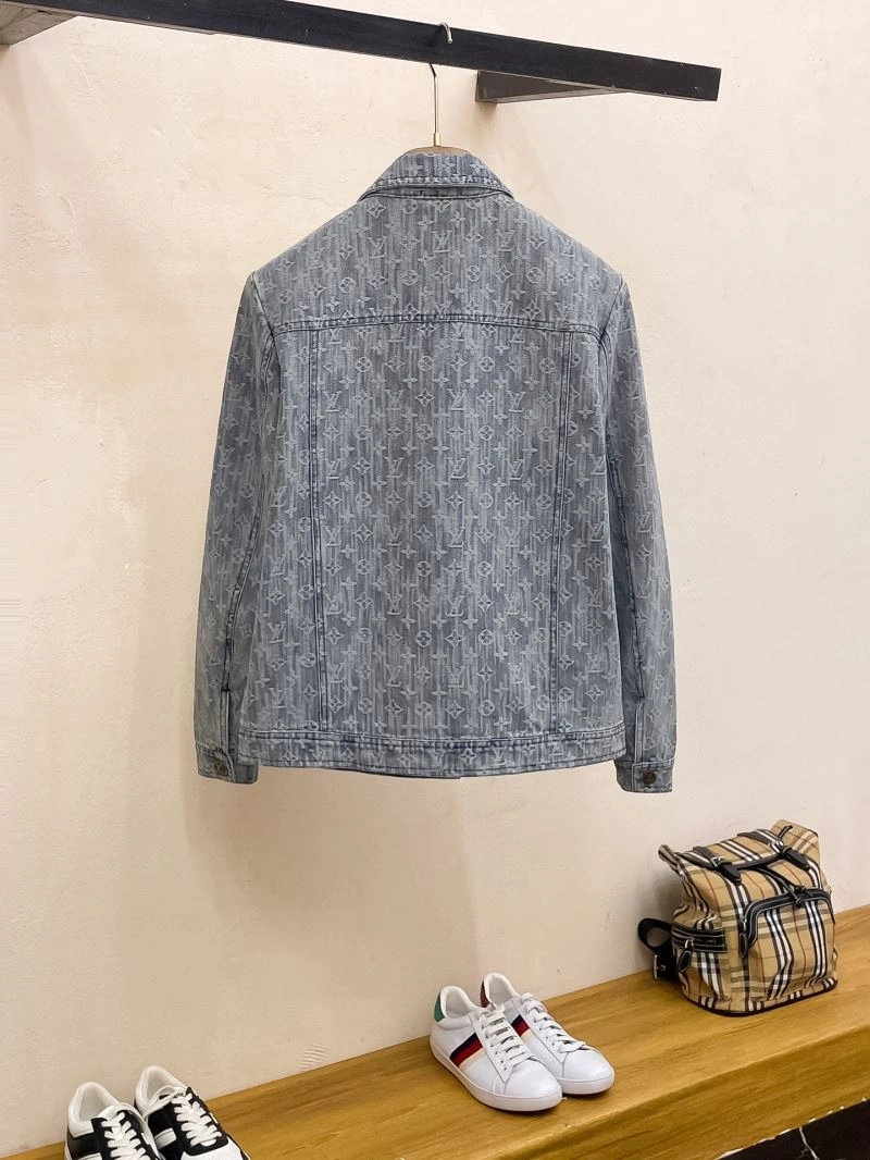 Indistinguishable Louis Vuitton Outwear