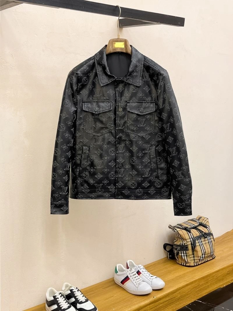 Louis Vuitton Outwear