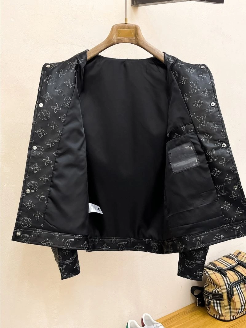1:1 copy Louis Vuitton Outwear