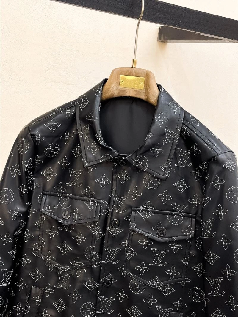 1:1 copy Louis Vuitton Outwear