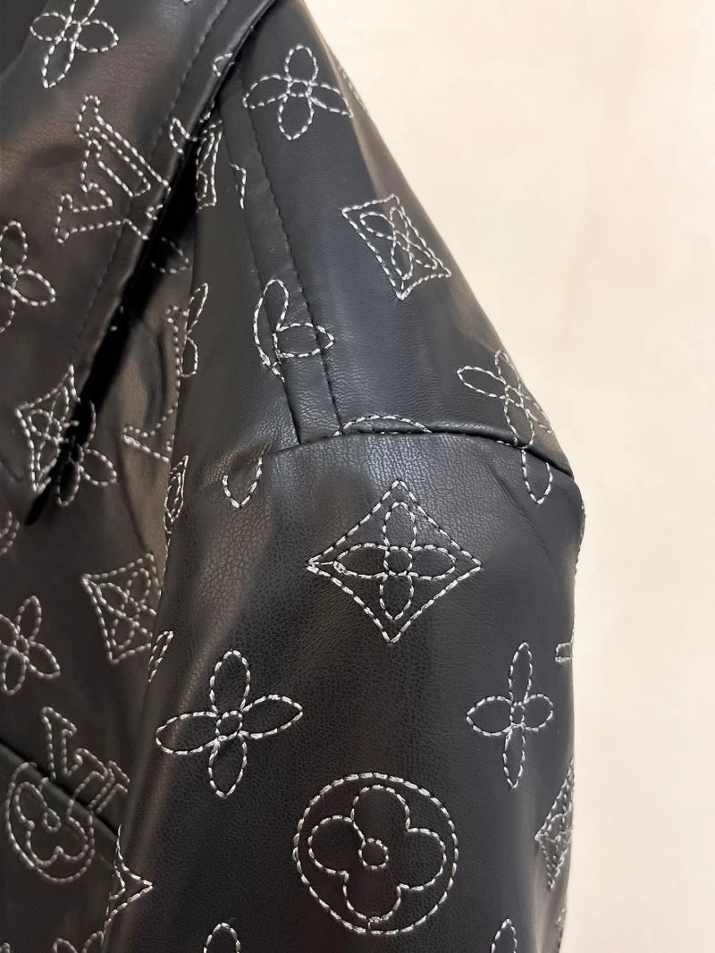1:1 copy Louis Vuitton Outwear