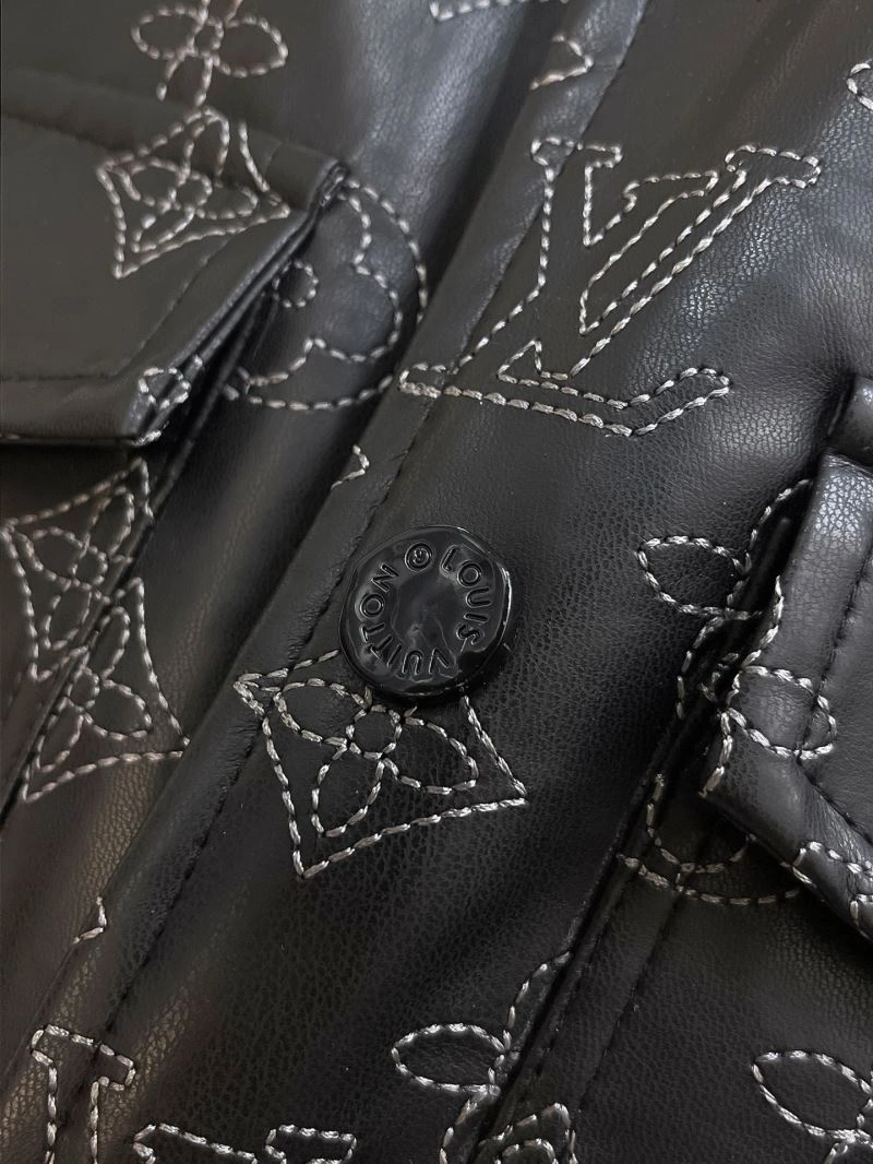 1:1 copy Louis Vuitton Outwear