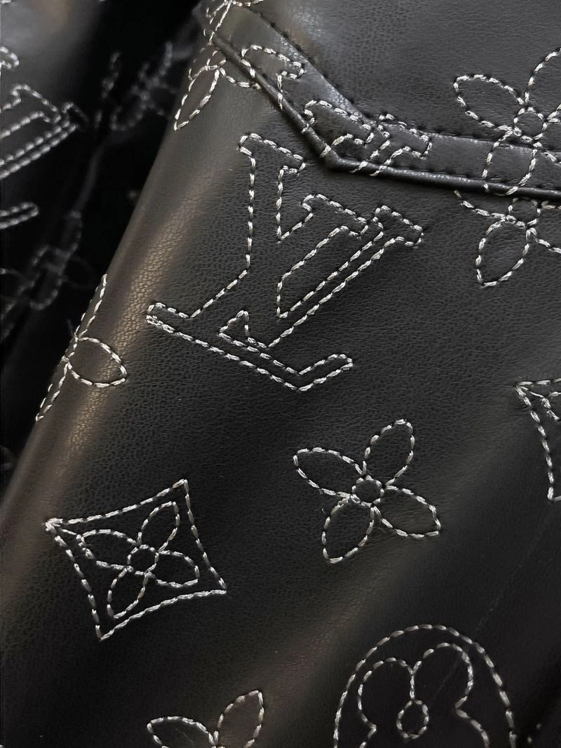 1:1 copy Louis Vuitton Outwear