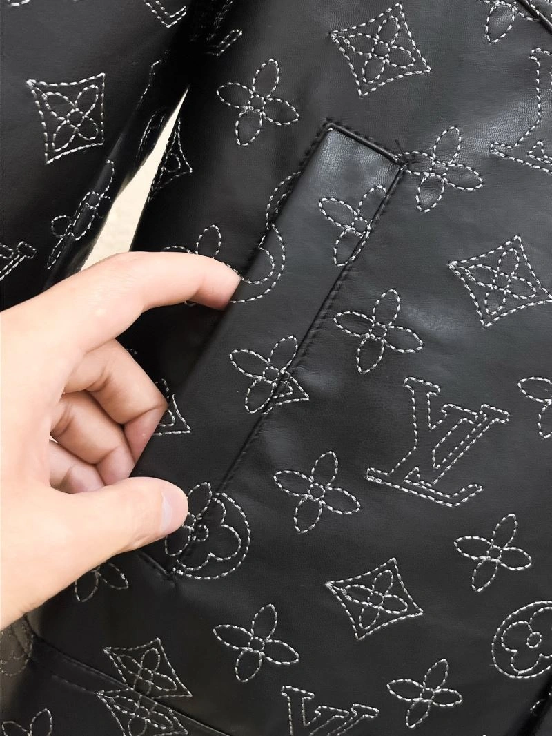 1:1 copy Louis Vuitton Outwear