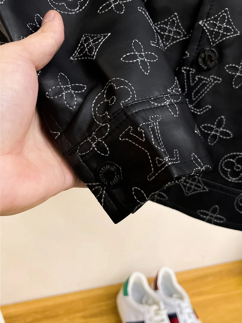 1:1 copy Louis Vuitton Outwear