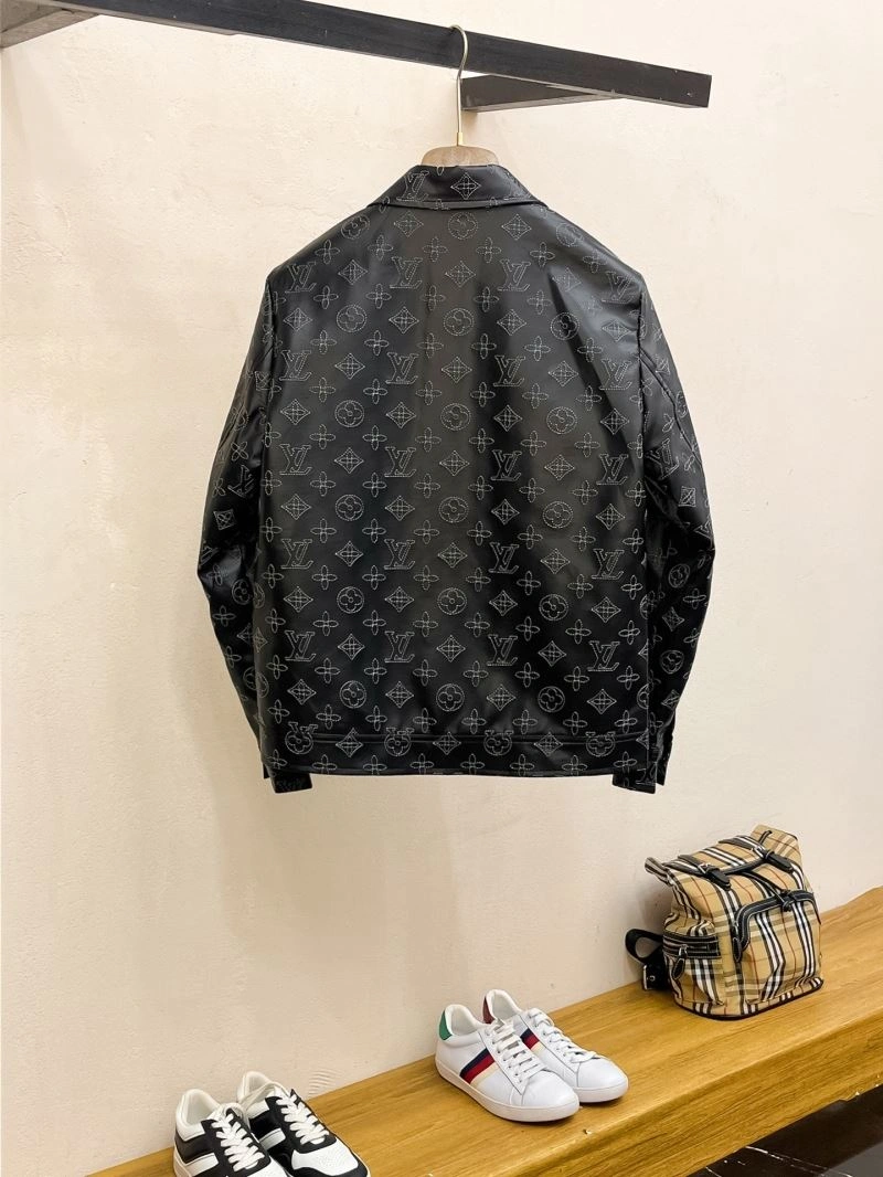1:1 copy Louis Vuitton Outwear