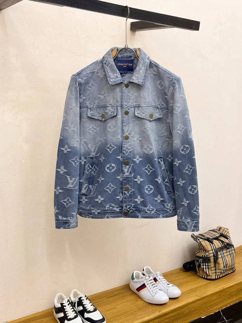 Louis Vuitton Outwear