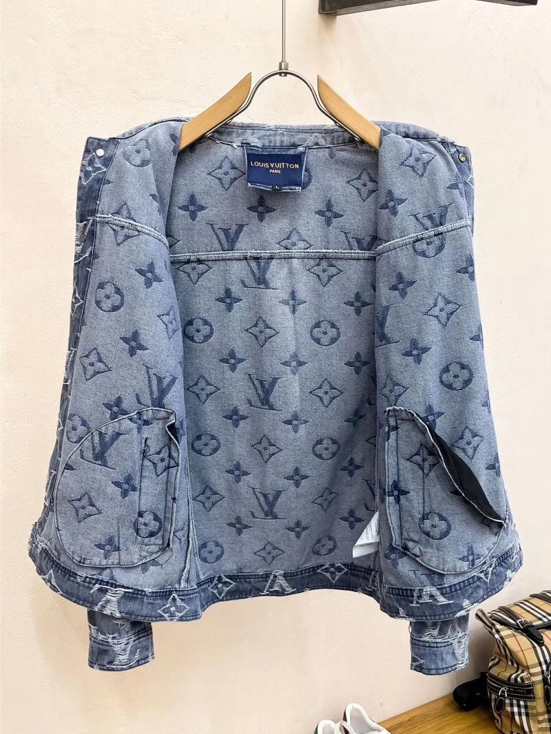 High fidelity Louis Vuitton Outwear