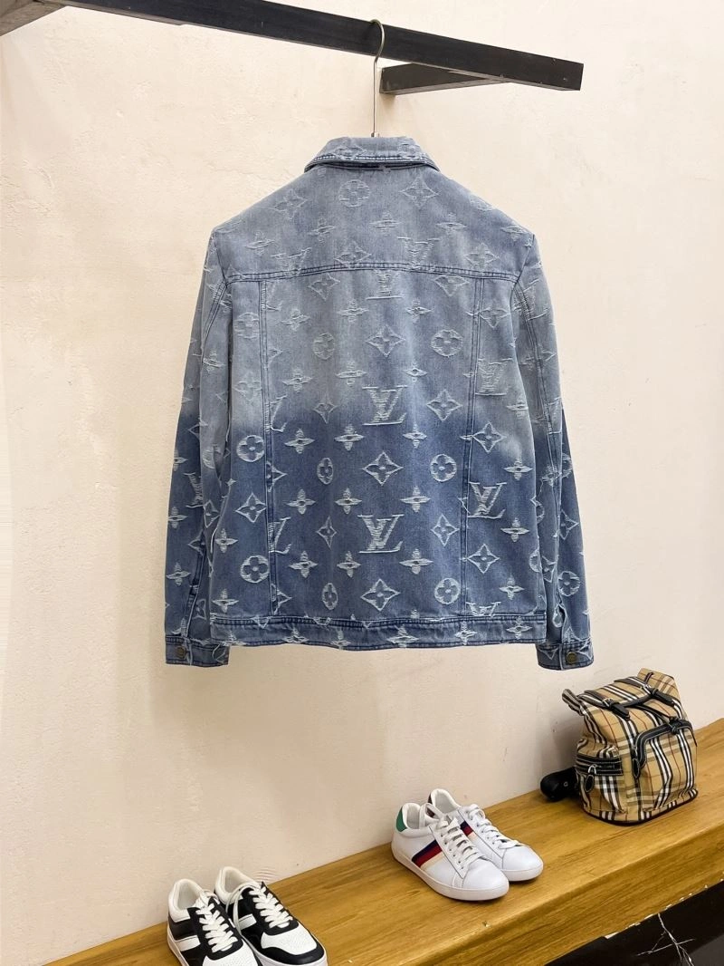 High fidelity Louis Vuitton Outwear