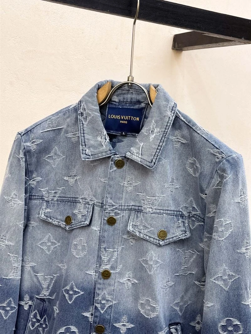 High fidelity Louis Vuitton Outwear