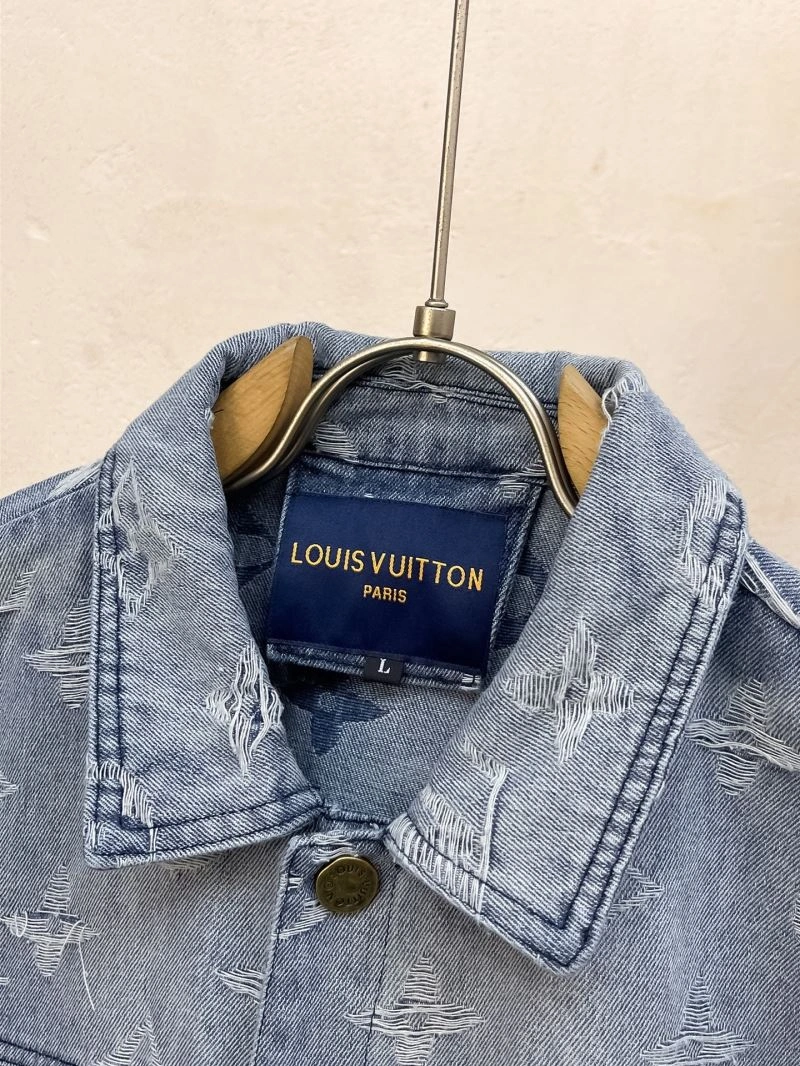 High fidelity Louis Vuitton Outwear