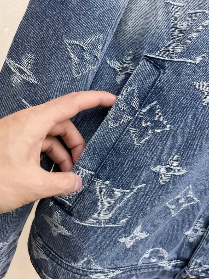 High fidelity Louis Vuitton Outwear