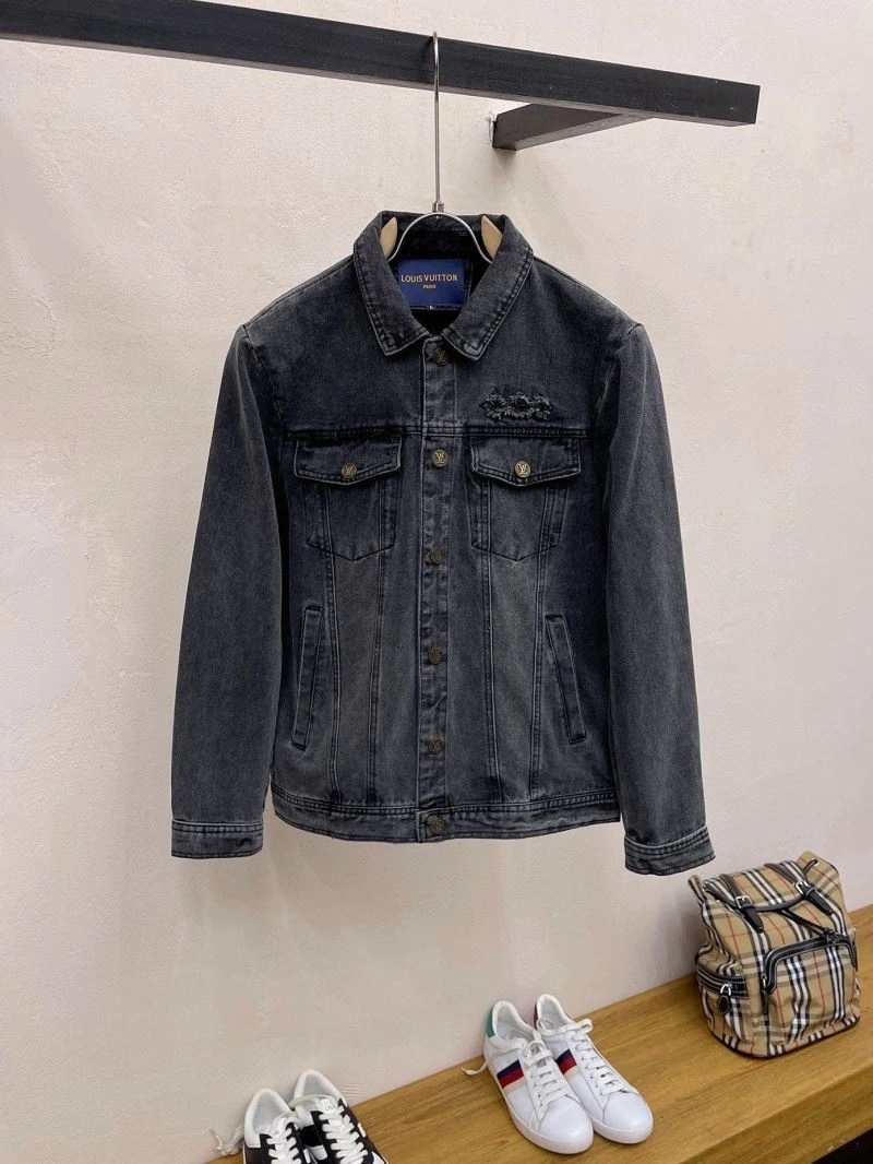 Louis Vuitton Outwear
