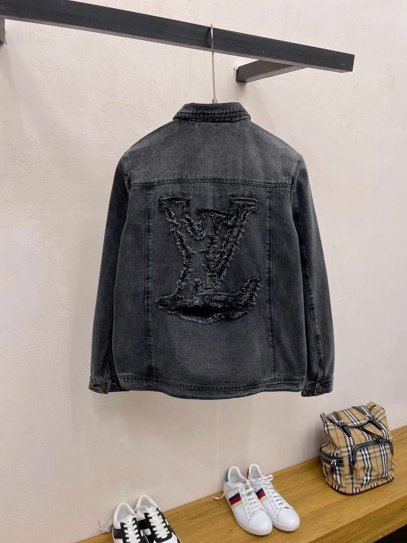 Inexpensive Louis Vuitton Outwear