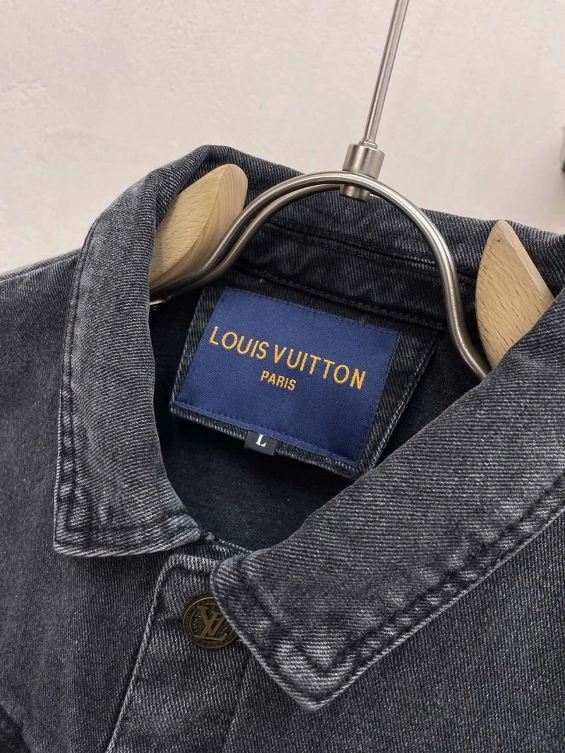 Inexpensive Louis Vuitton Outwear