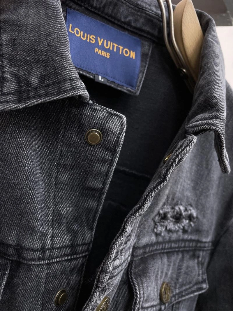 Inexpensive Louis Vuitton Outwear