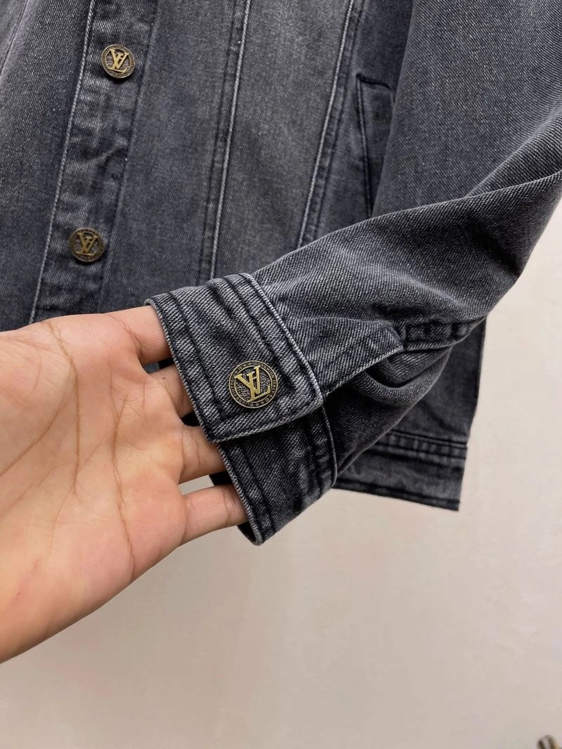 Inexpensive Louis Vuitton Outwear