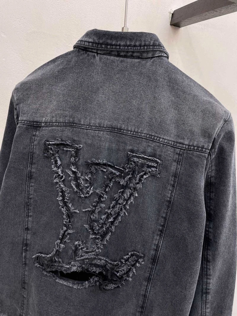 Inexpensive Louis Vuitton Outwear