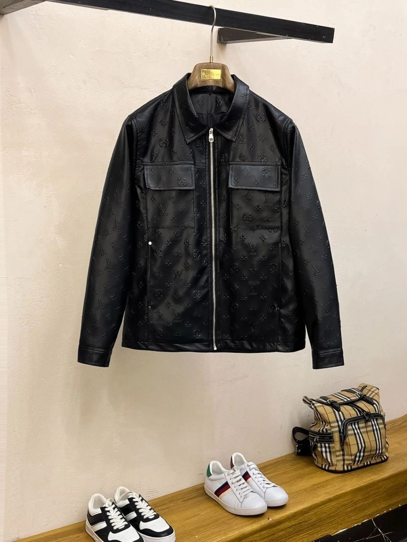 Louis Vuitton Outwear