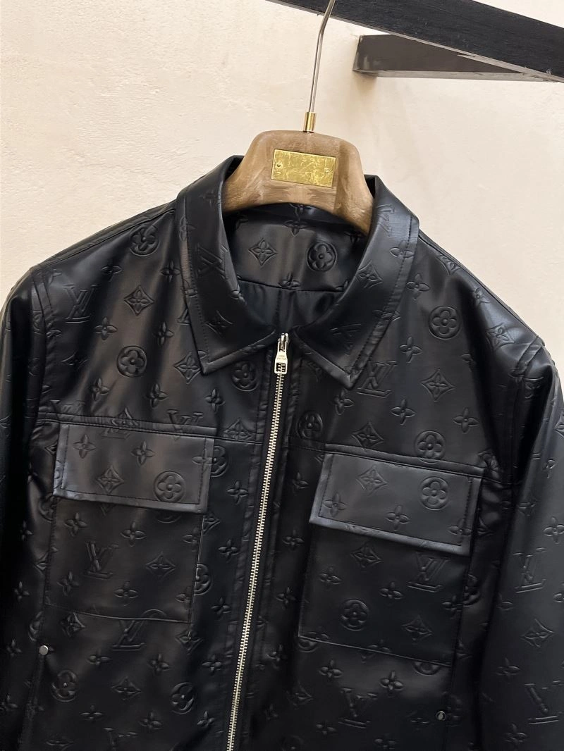 Mirror quality Louis Vuitton Outwear