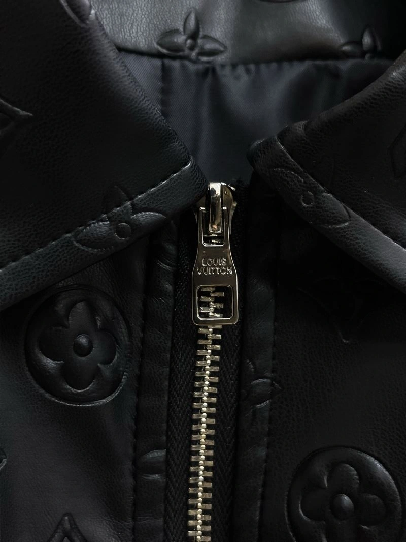 Mirror quality Louis Vuitton Outwear