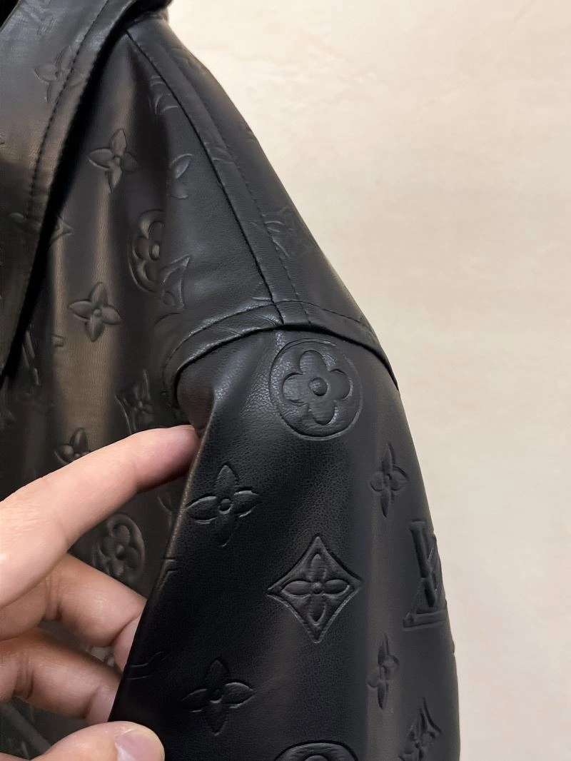 Mirror quality Louis Vuitton Outwear