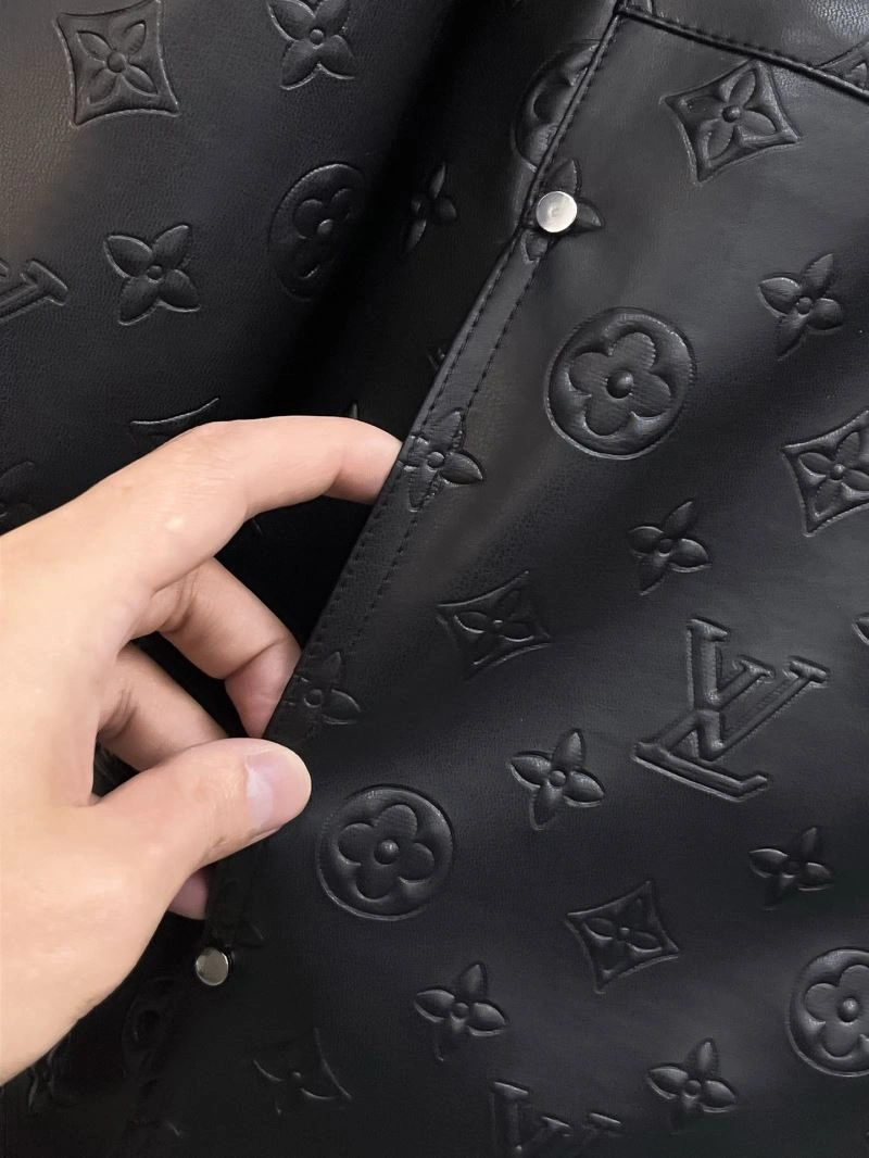 Mirror quality Louis Vuitton Outwear