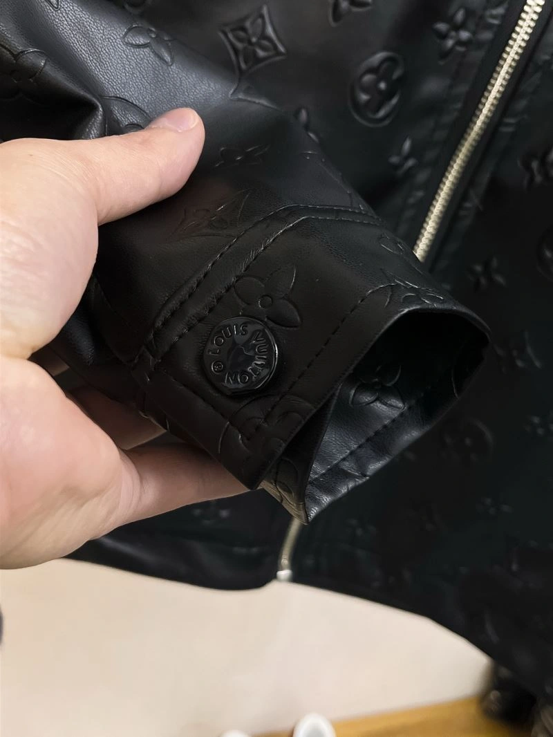 Mirror quality Louis Vuitton Outwear