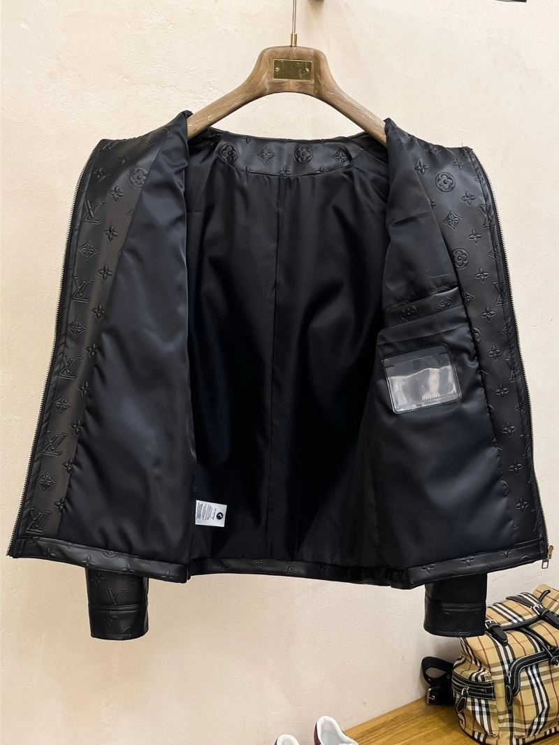 Mirror quality Louis Vuitton Outwear