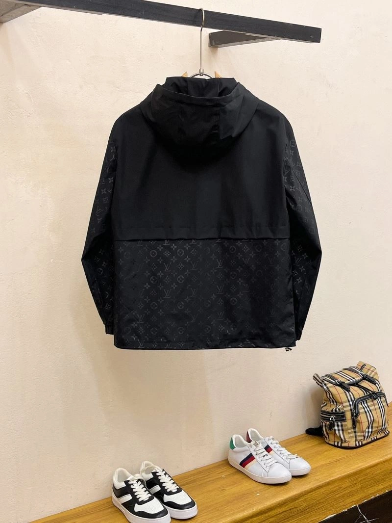 Discounted Louis Vuitton Outwear